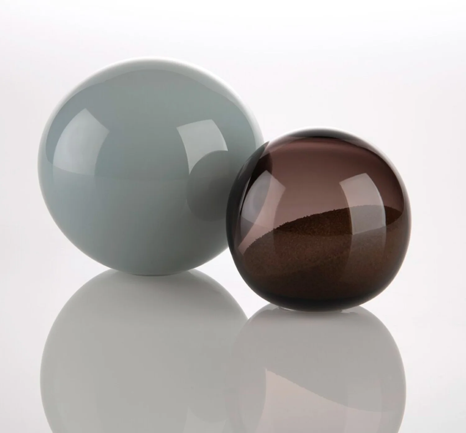 Eternity Memorials & Jewellery with Ashes – Handcrafted