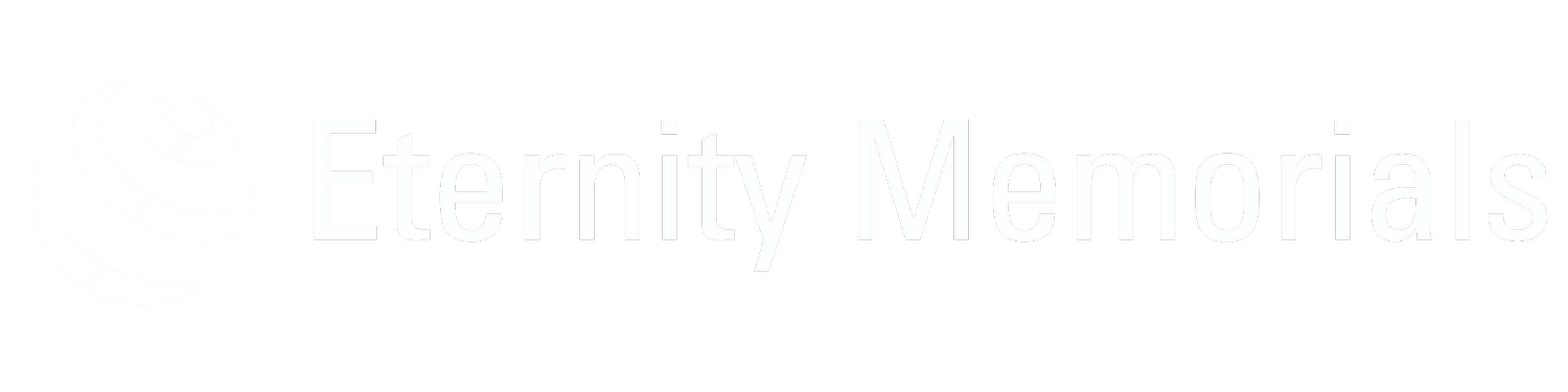 Eternity Memorials & Jewellery with Ashes – Handcrafted
