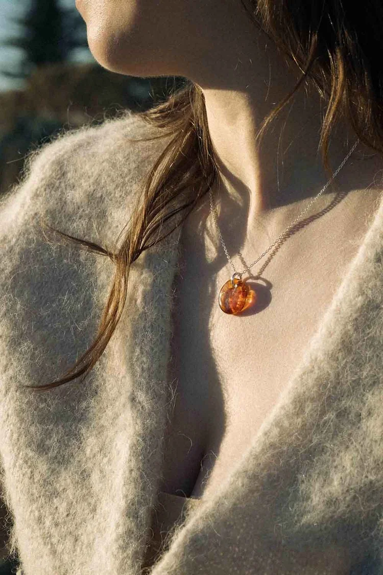 Eternity Memorials & Jewellery with Ashes – Handcrafted
