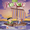 The Invisible Tree: Peace — Find Australian Christian Books