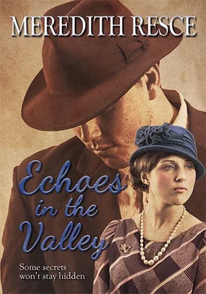 Echoes in the Valley - The Heart of Green Valley series #6 — Find ...