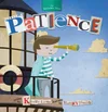 The Invisible Tree: Patience — Find Australian Christian Books