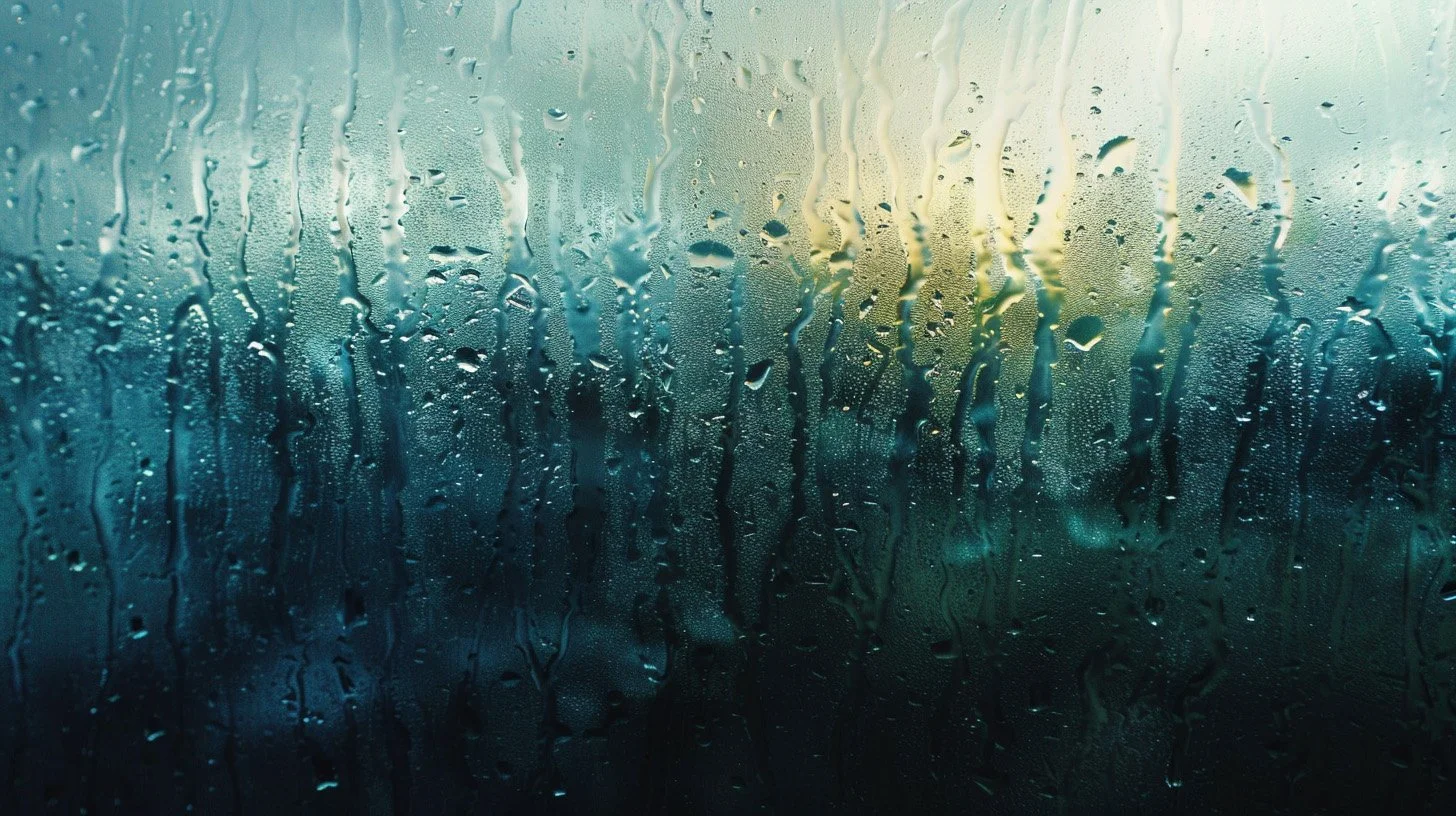 Condensation in New Build Roofs: Causes, Consequences, and Cures ...