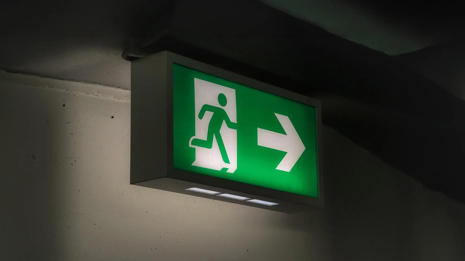 Emergency Egress from a New House: What Are the Rules According to NHBC ...