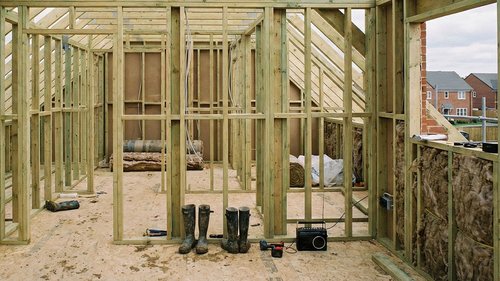 Behind the Plasterboard: NHBC Standards for Internal Walls Explained ...