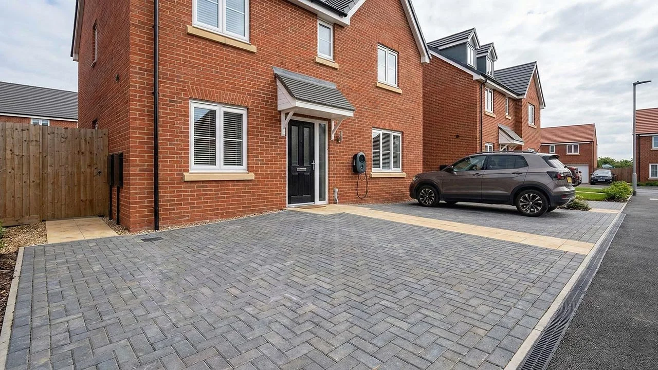 2026 NHBC Standards for Drives, Paths and Landscaping: What New Build ...