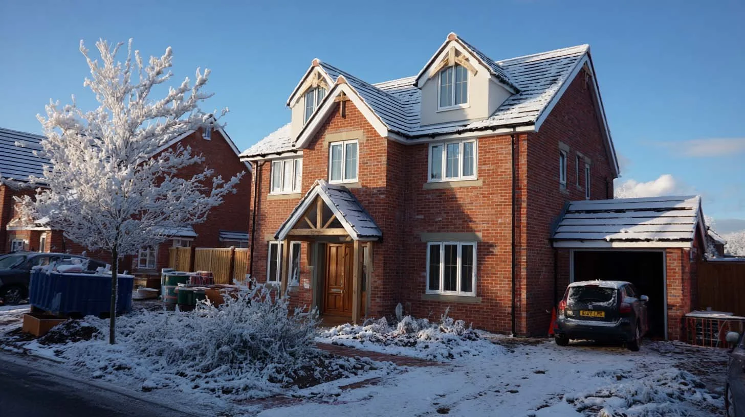The NHBC (National House Building Council) Explained for New Build Home ...