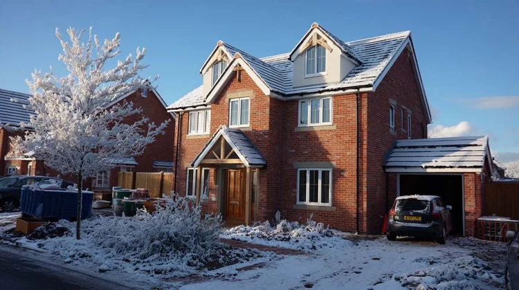 The NHBC (National House Building Council) Explained for New Build Home ...