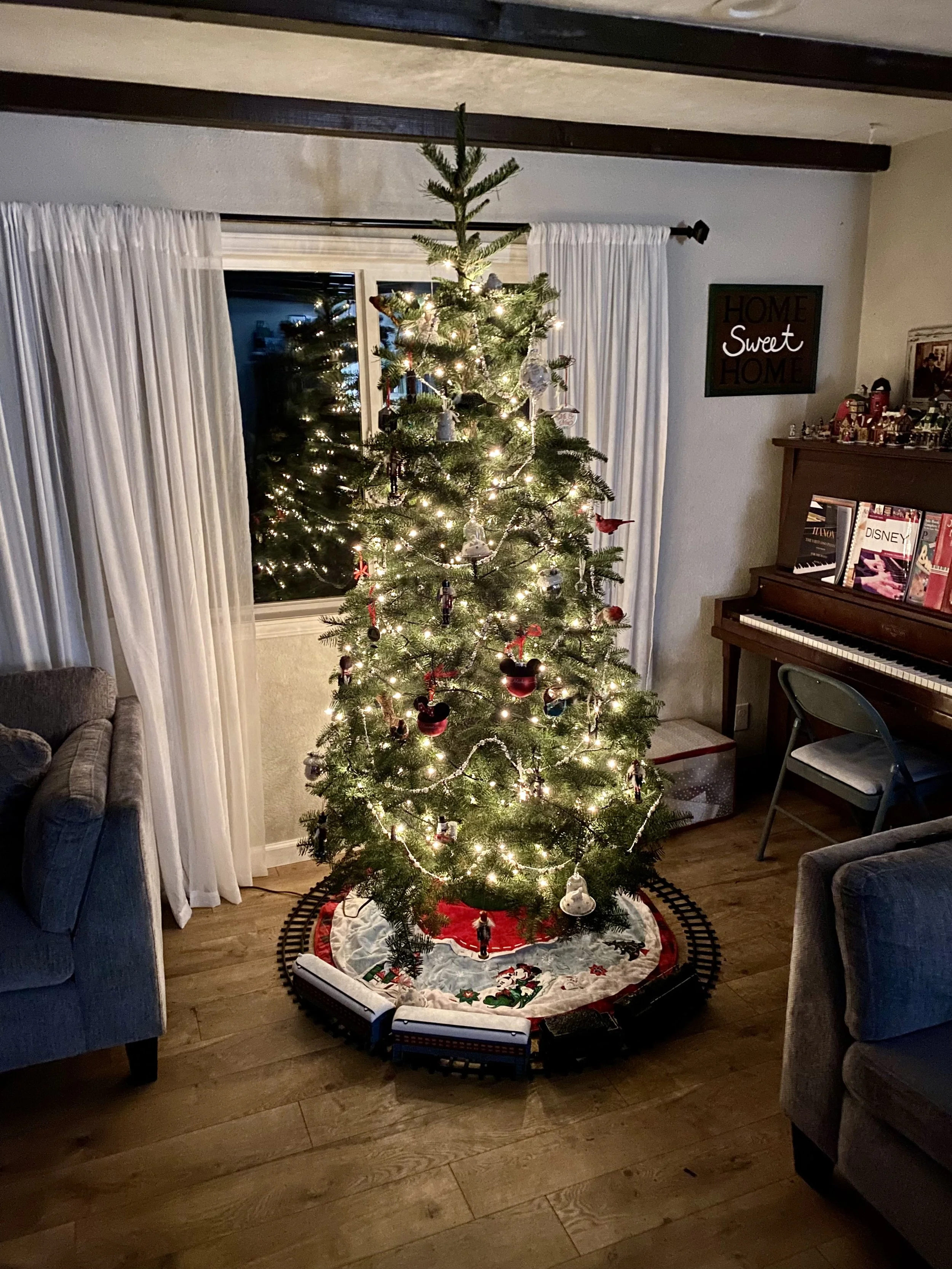 Christmas Hills Tree Farm