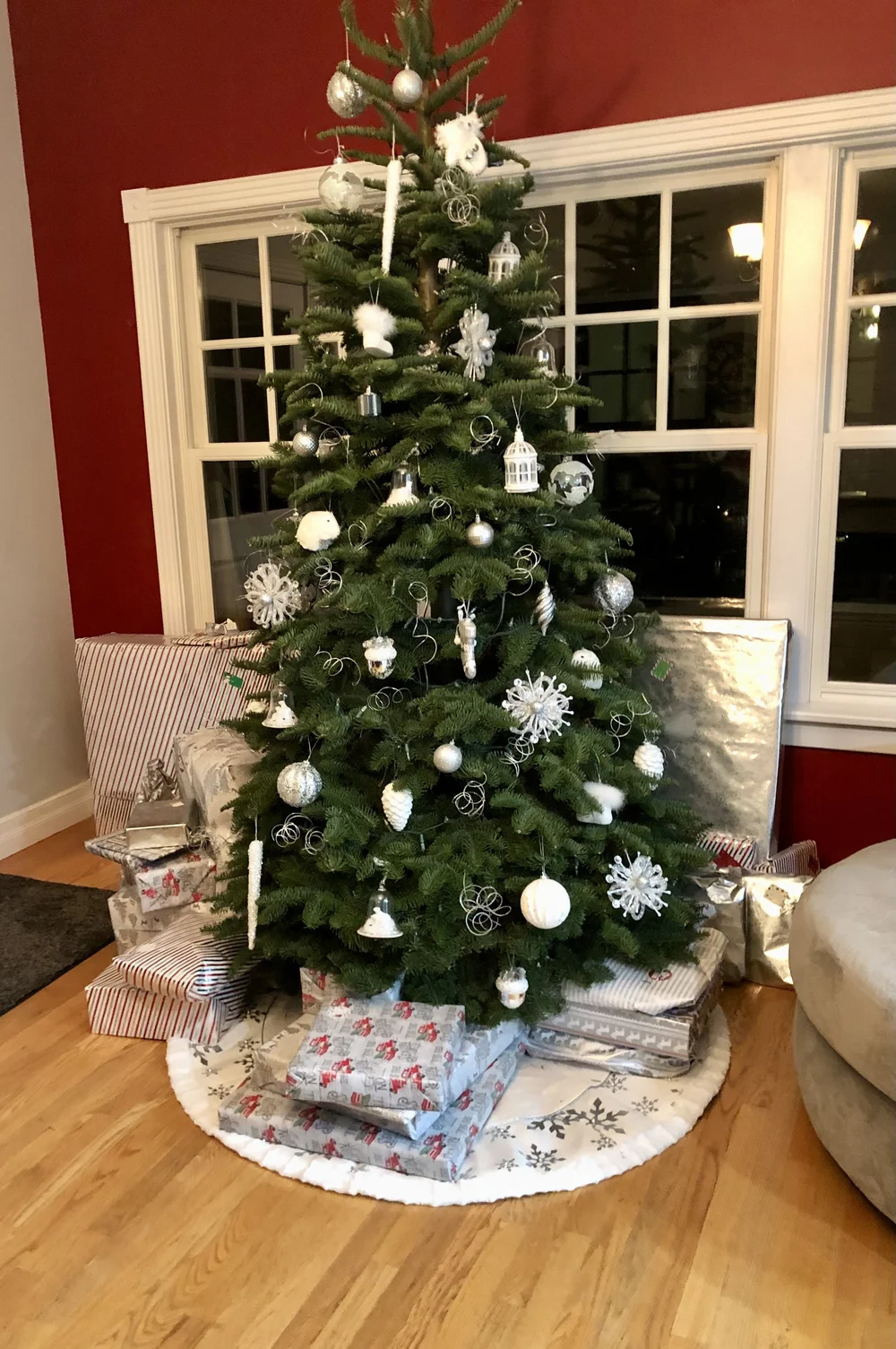 Christmas Hills Tree Farm