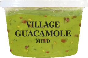 VILLAGE SALSA