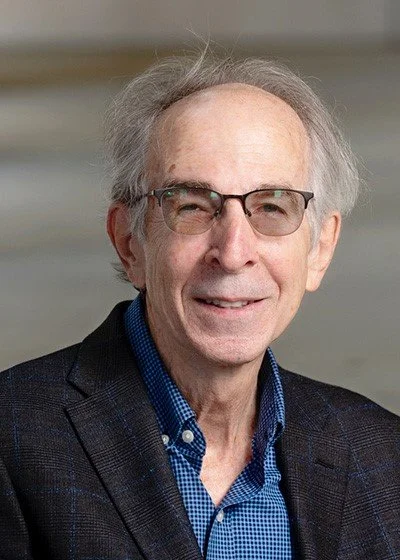 Biography — DANIEL ROTHBART