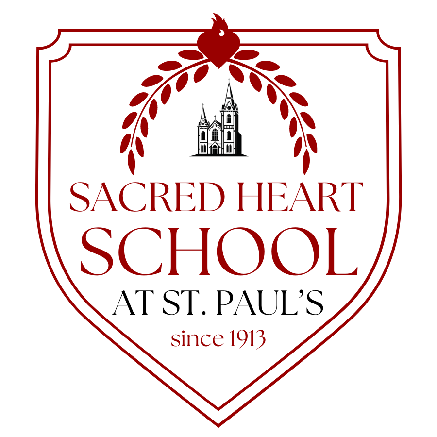 Sacred Heart School at St. Paul's | Catholic School in Jersey City, NJ