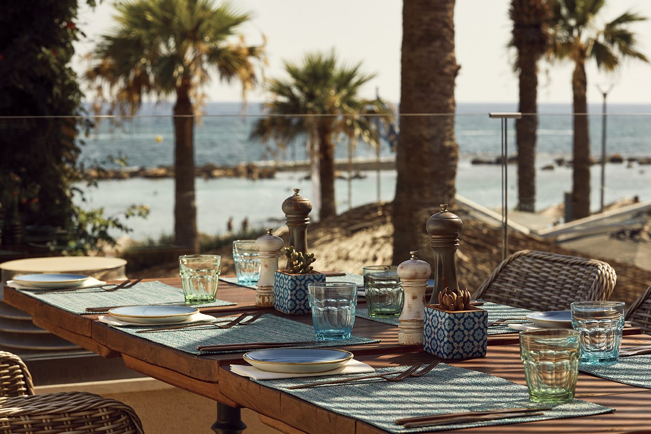 Wavemaker Hospitality - Hotel Management Company in Greece, Cyprus & Egypt