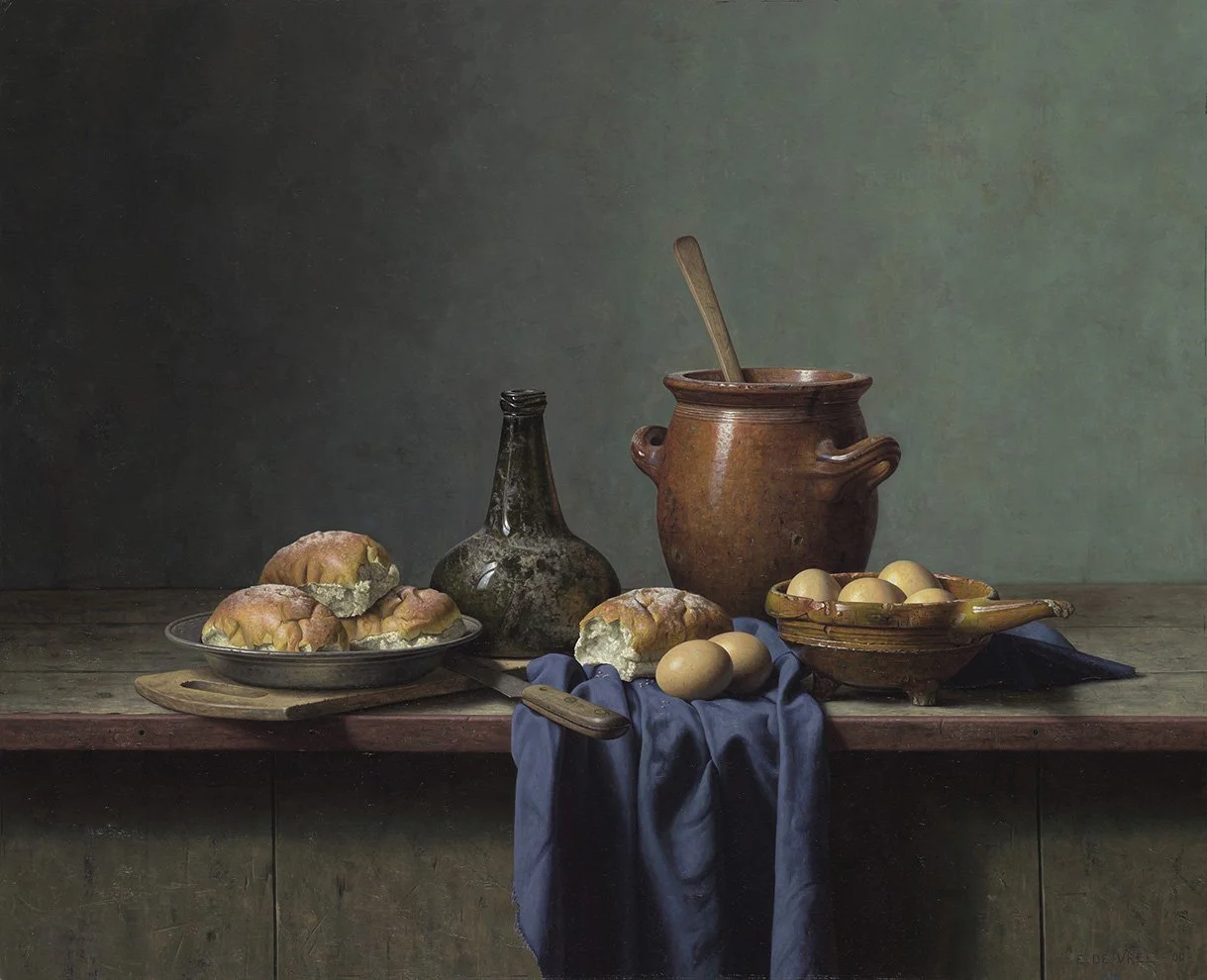 Gallery 3 — Eric De Vree