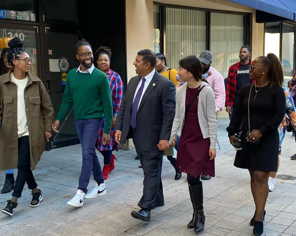 Jeremy Cooney for State Senate