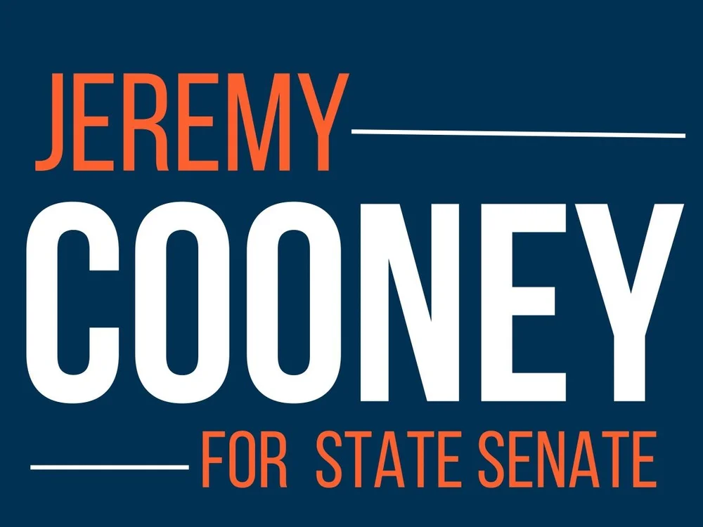 Jeremy Cooney for State Senate