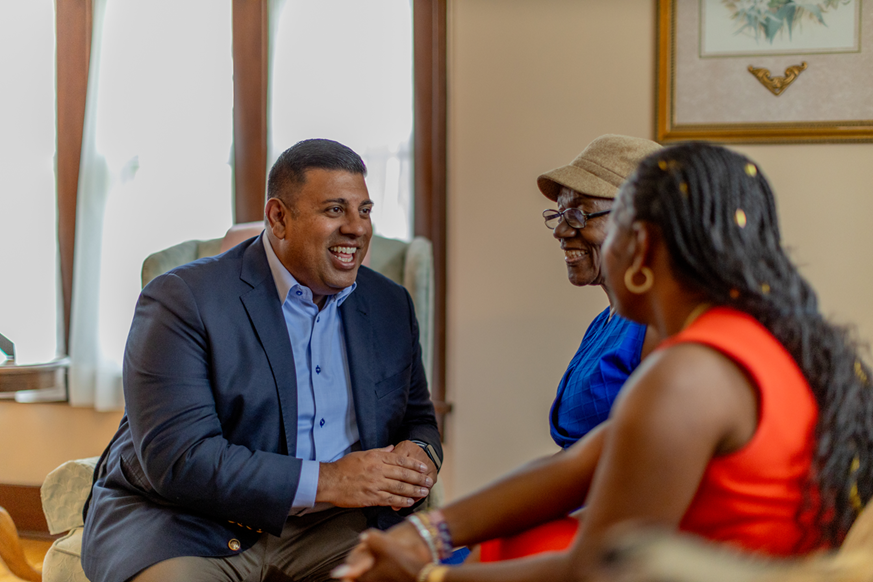 Jeremy Cooney for State Senate