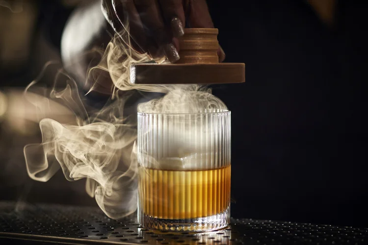 Cocktails — Spotted Zebra