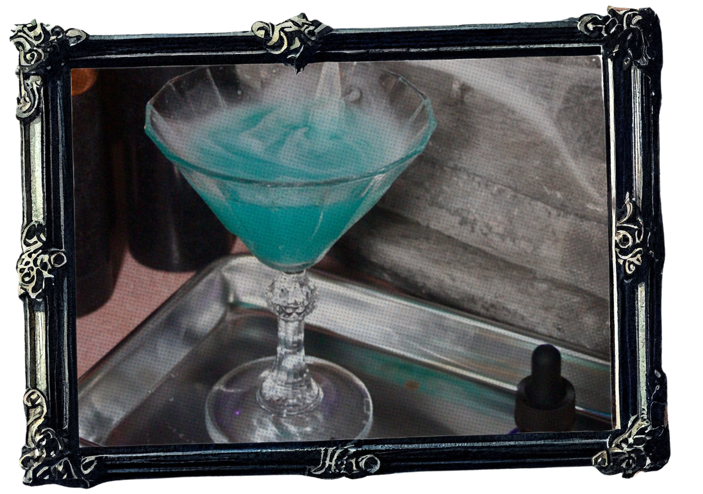 Frankenstein's Mad Scientist Cocktail Lab - By Bucketlisters
