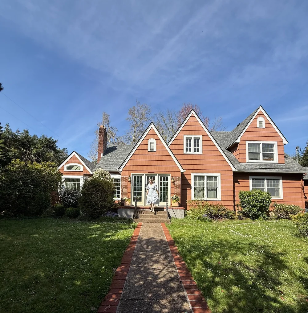 The Avery Cottage | Bringing Old Cottage Charm Back To Life