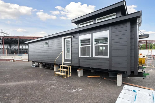 Skyline Genesis 6100 — Skyline Homes of Nampa