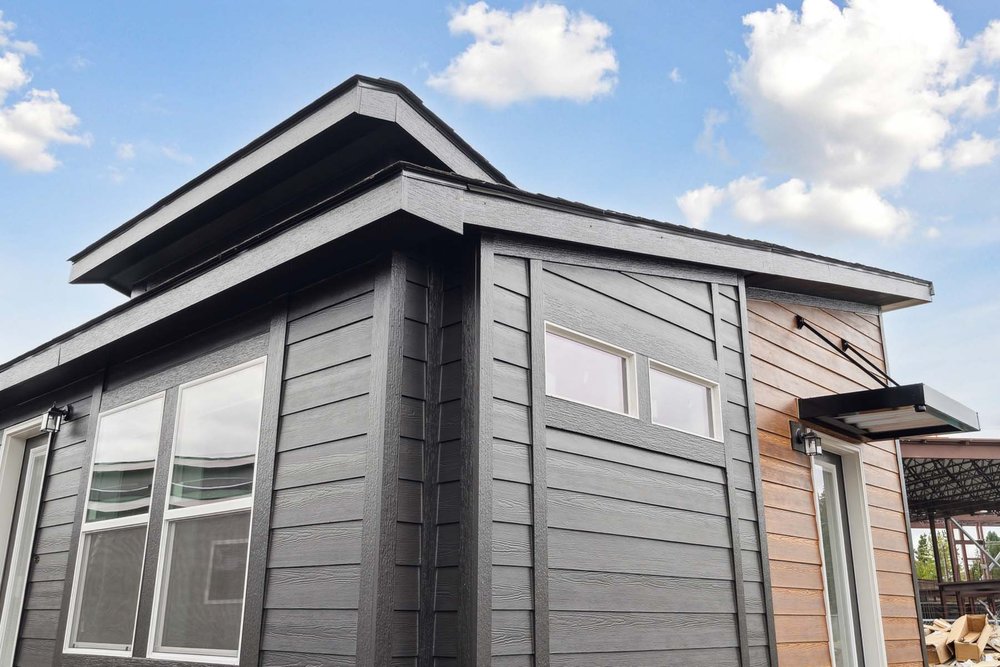 Skyline Genesis 6100 — Skyline Homes of Nampa