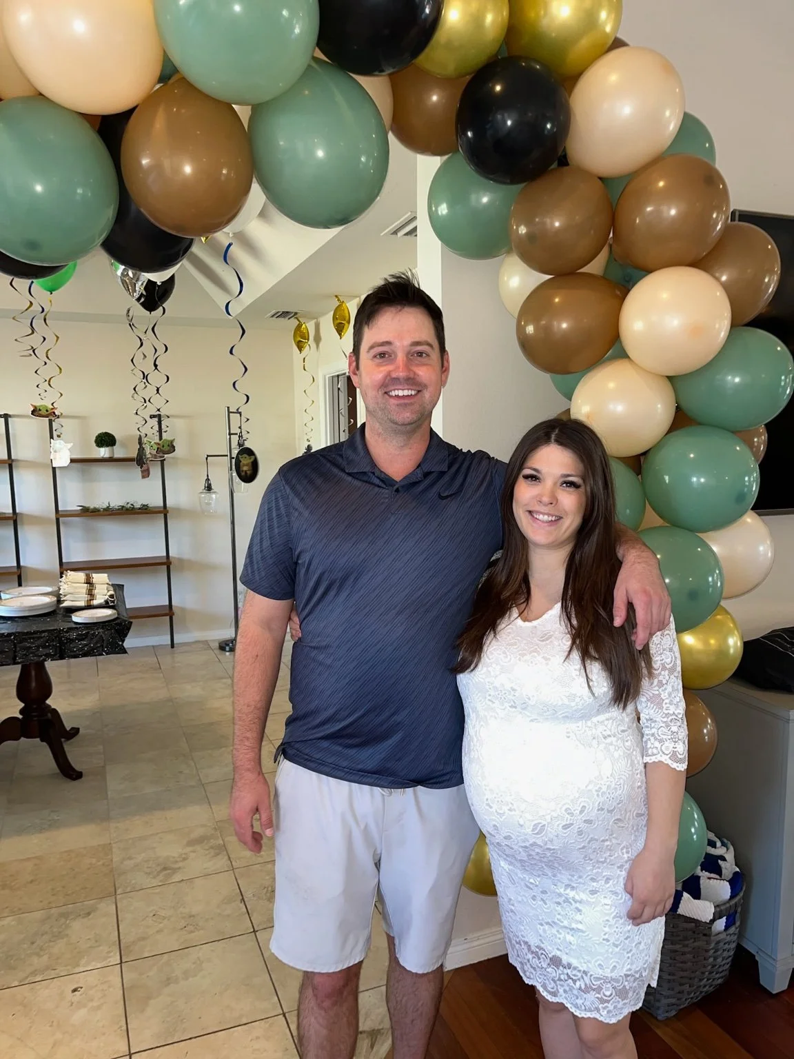 Beyond Party Planning- Personalized Events