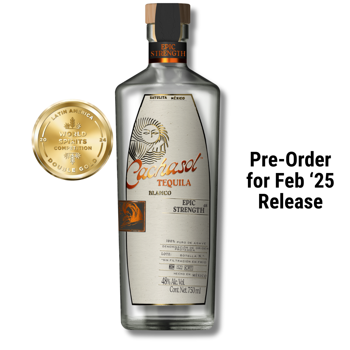 Shop Spirits — Cachasol