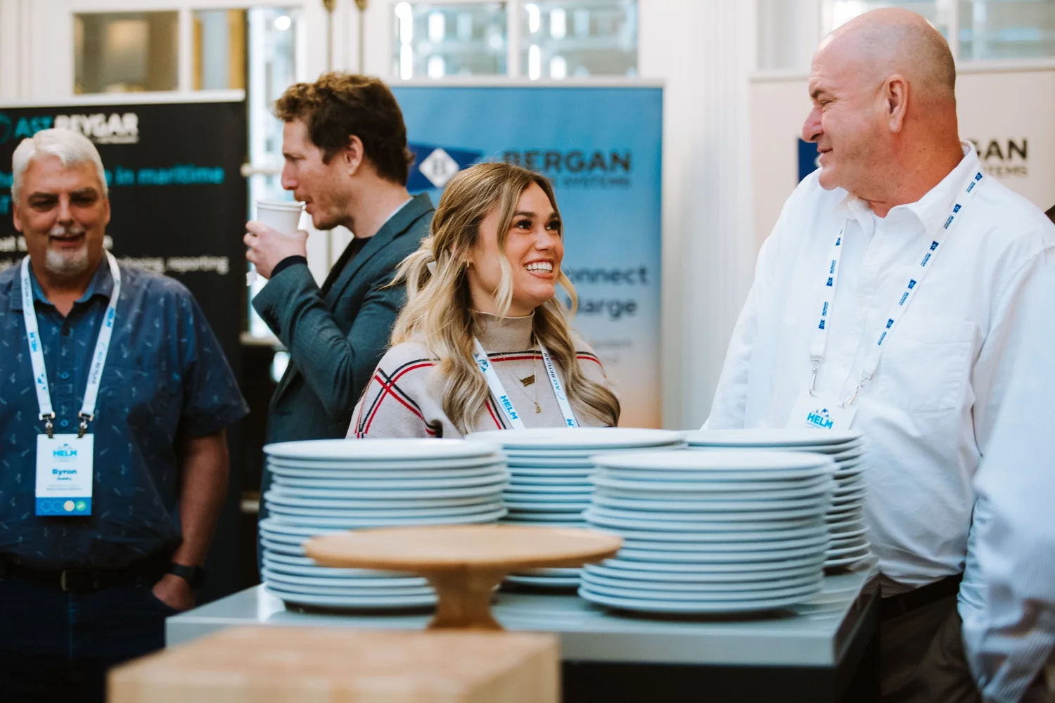 Careers at Helm | Maritime Tech Jobs & Company Culture — Helm