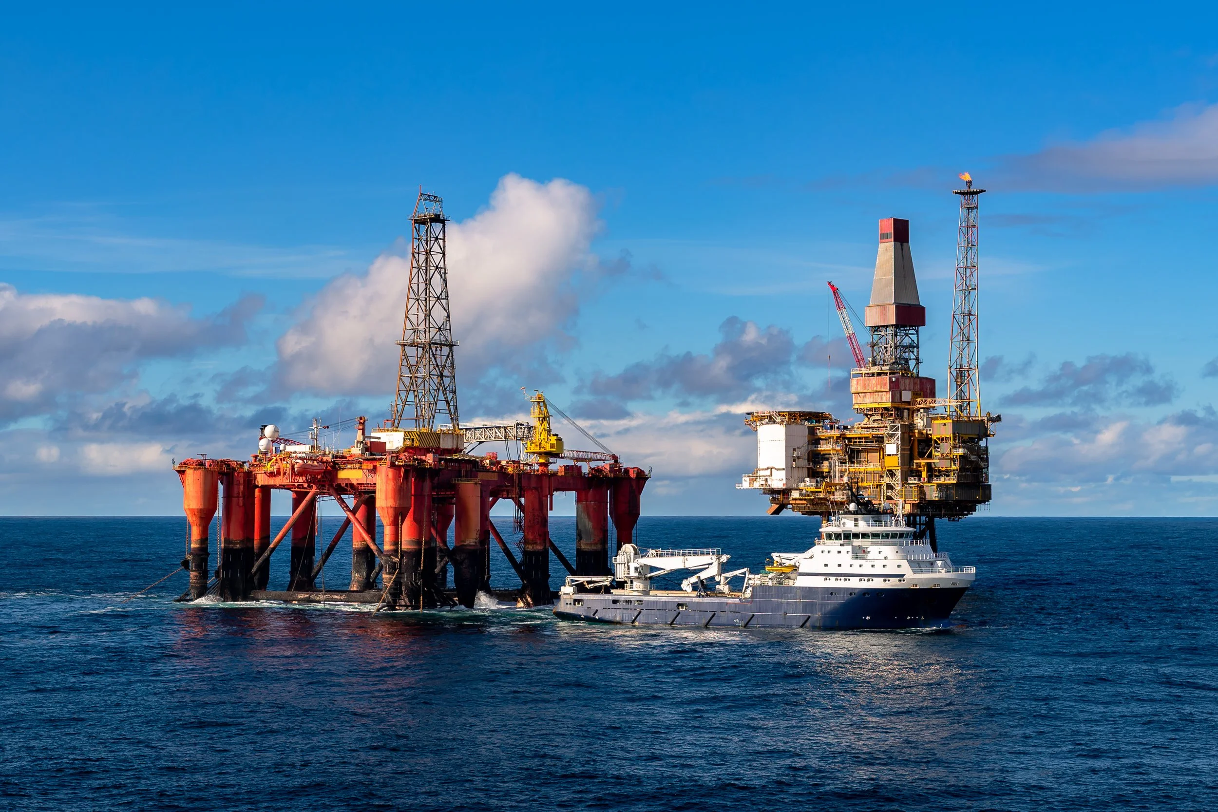 Helm CONNECT Logistics | Maritime Vessel Operations & Dispatch Software ...