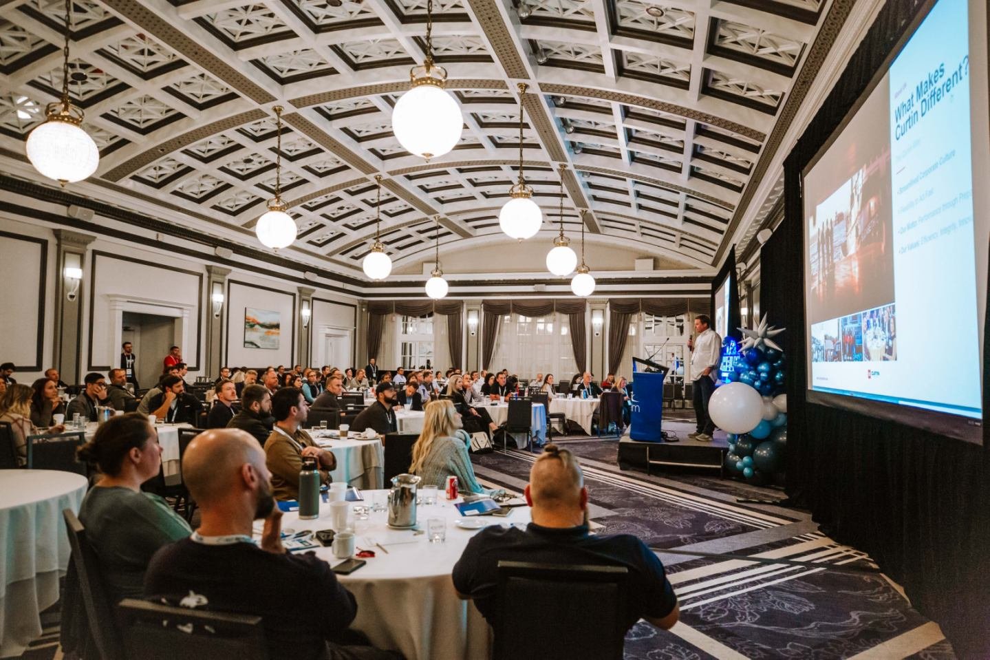 Helm Operations Announces Record-Breaking Helm Conference 2025 — Helm