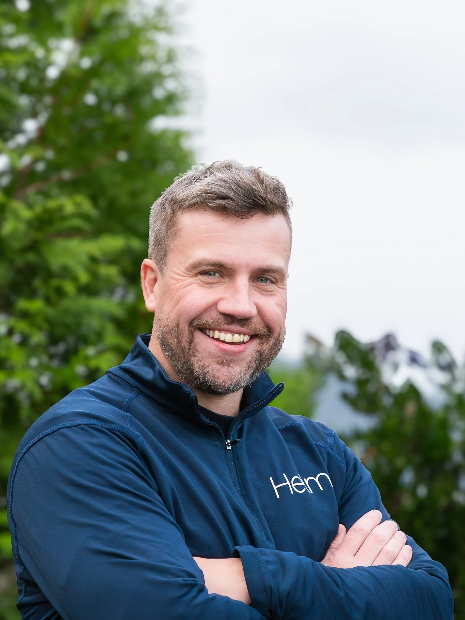 About Helm | Global Maritime Software Company Since 1999 — Helm