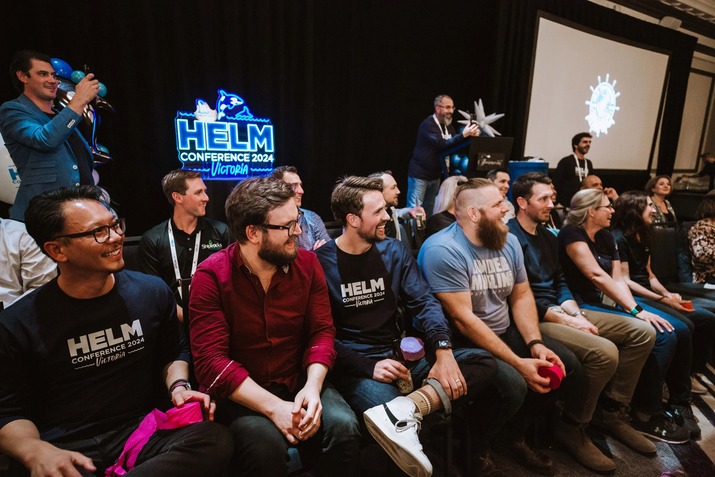 Careers at Helm | Maritime Tech Jobs & Company Culture — Helm