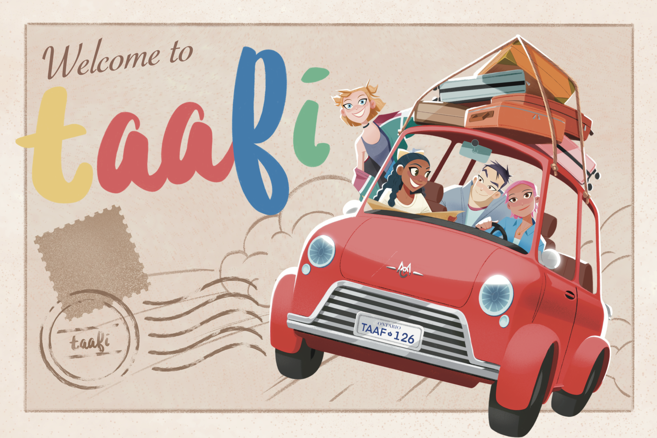 TAAFI
