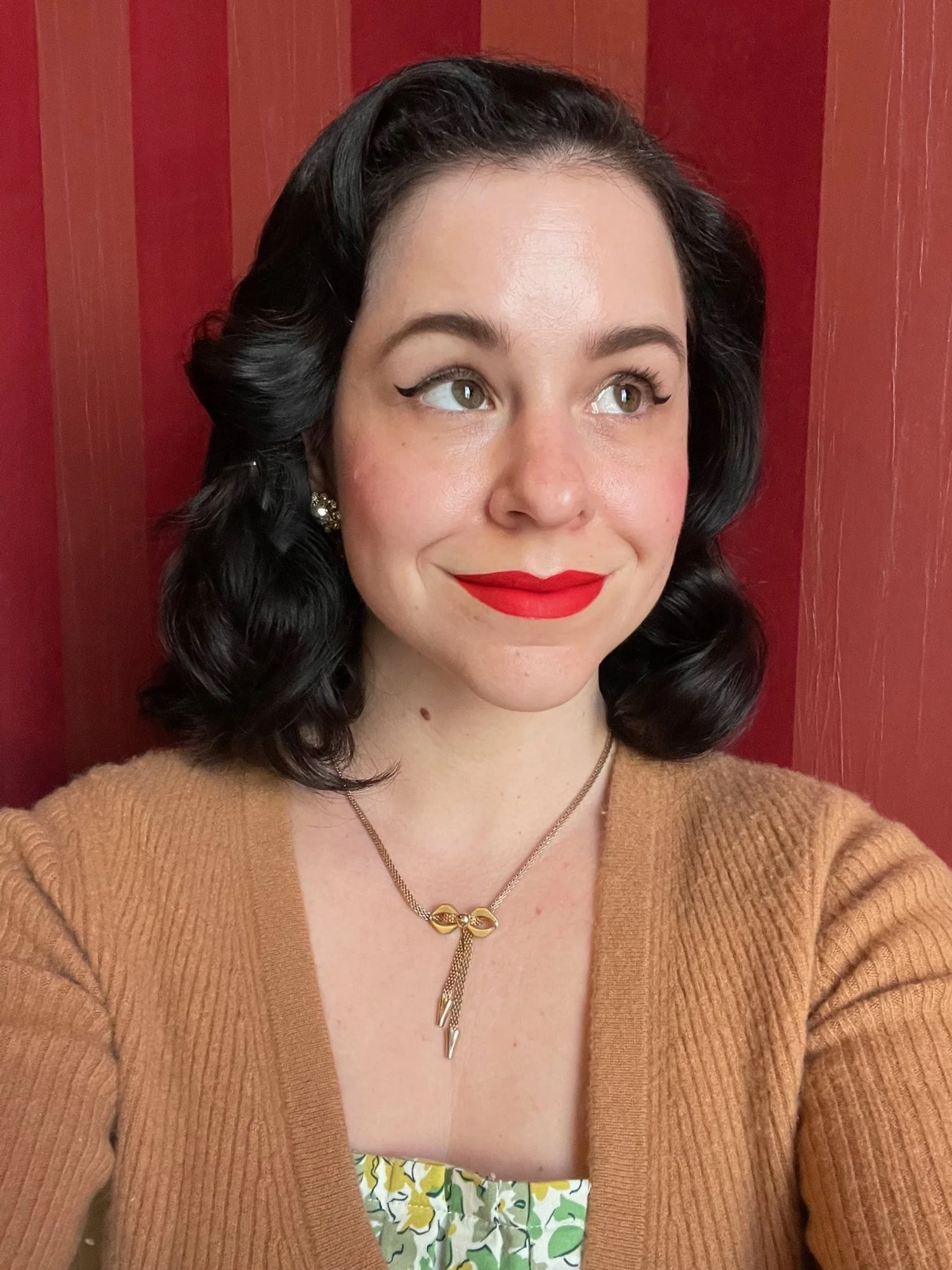 Tina Nawrock — TAAFI