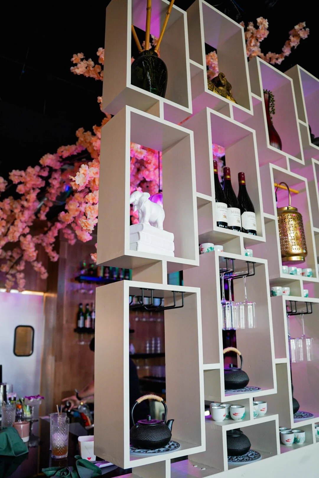 Bendi Wok N Bar | German Village + New Albany's favorite Pad Thai