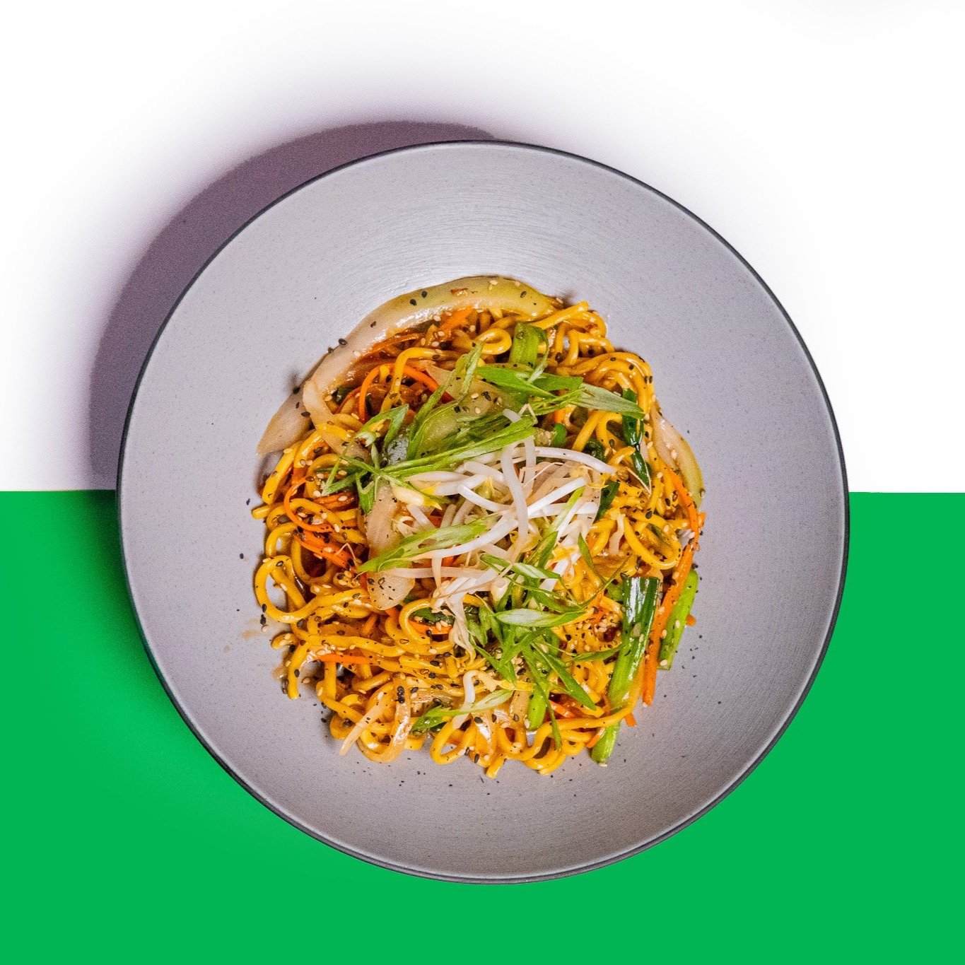 Bendi Wok N Bar | German Village + New Albany's favorite Pad Thai