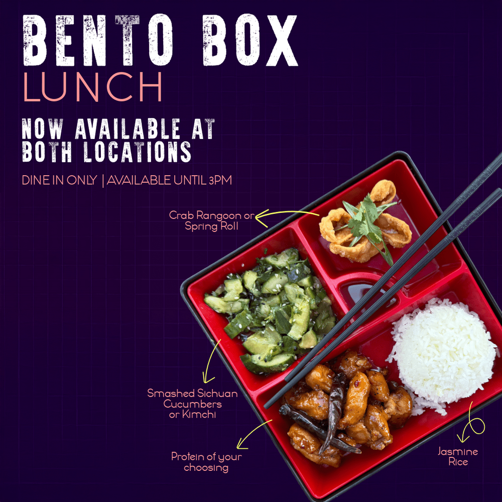 Bendi Wok N Bar
