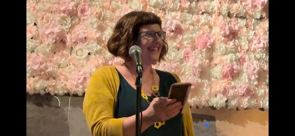 Workshops — Beverley Writes