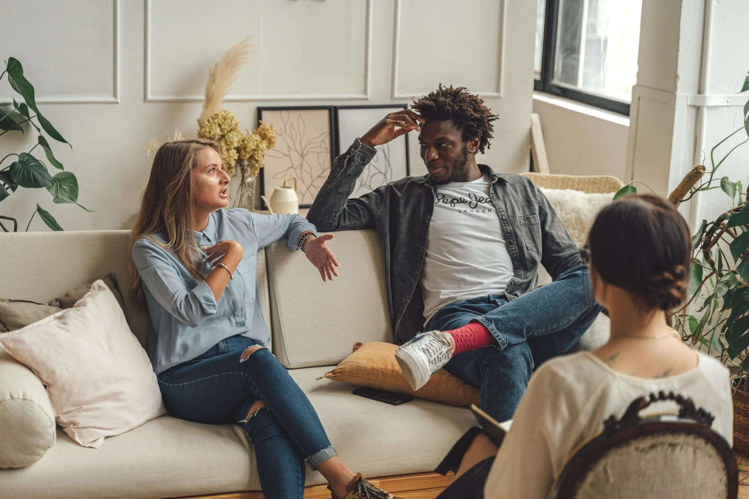 Therapy & Counseling in Phoenix & Scottsdale | Flourish Together Therapy