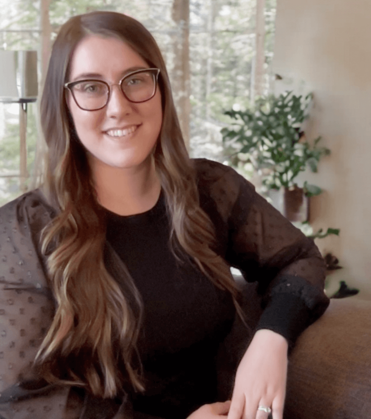 Emily Hines, MA, LPC-S — Phoenix AZ — Flourish Together Therapy
