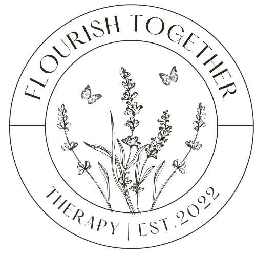 Emily Hines, MA, LPC-S — Flourish Together Therapy