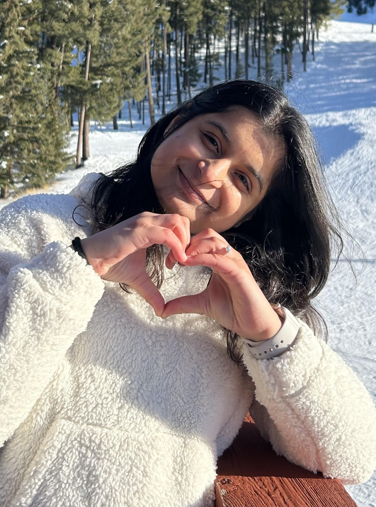 Janice Sequeira — Smart Rehab