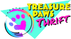 Treasure Paws Rescue Thrift | Support, Save Pets Today