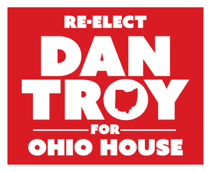 Dan Troy