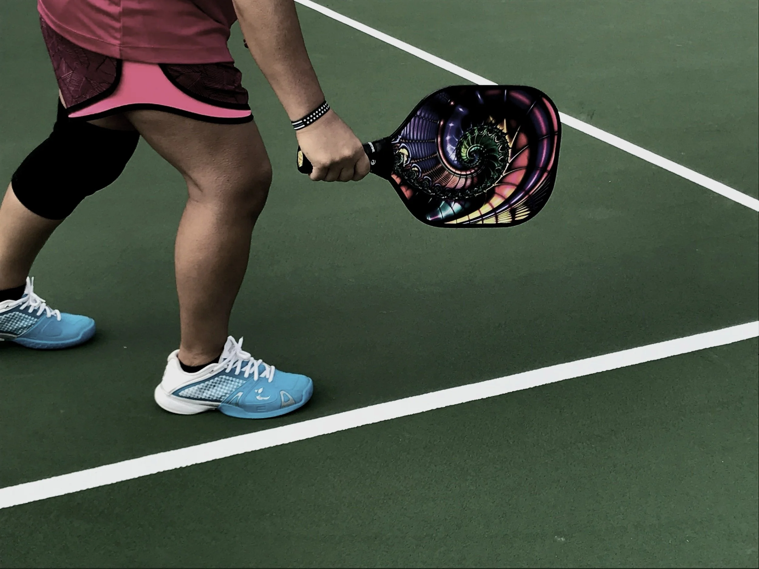 Premier Pickleball Club & Complex