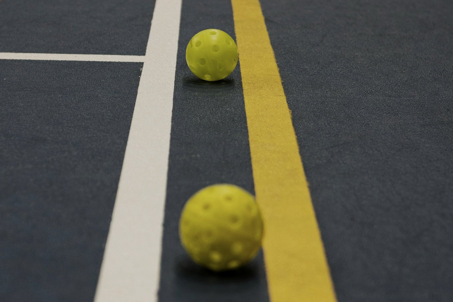 Premier Pickleball Club & Complex