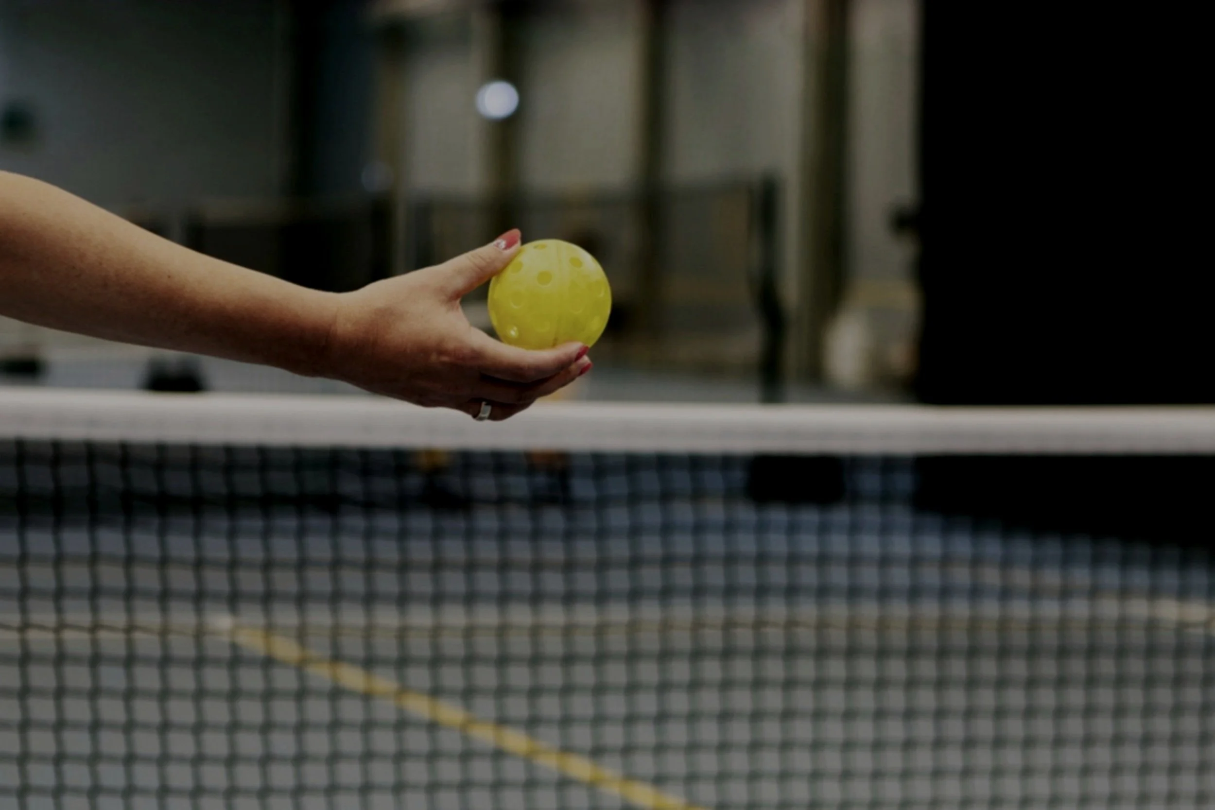 Premier Pickleball Club & Complex