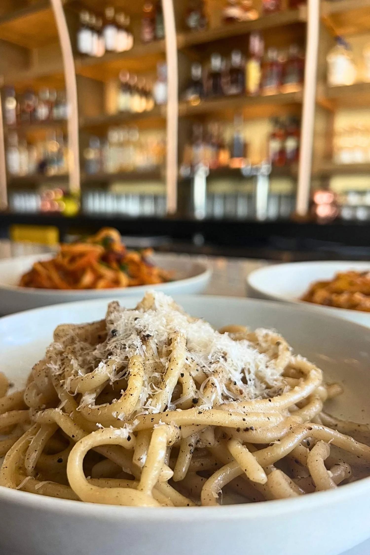 Cucina Povera | Italian Restaurant & Café in Miami